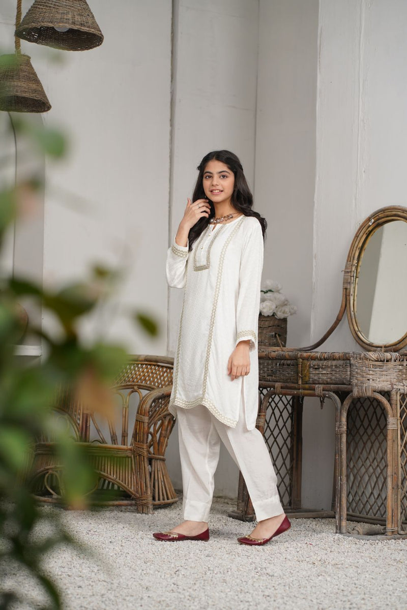 Woven Shirt – HOPE NOT OUT